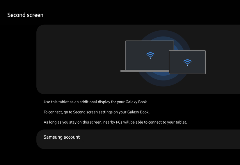 How to Use Your Android Tablet as a Second PC Monitor