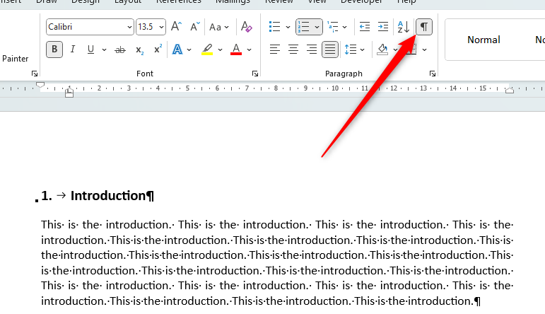 5 Must-Use Word Features for Professional Documents