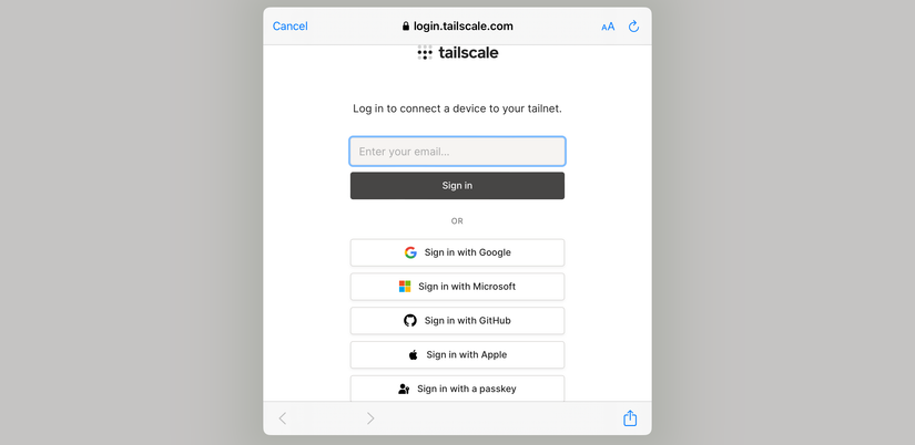 How to Set Up Remote Access to Your Local Network Using Tailscale VPN