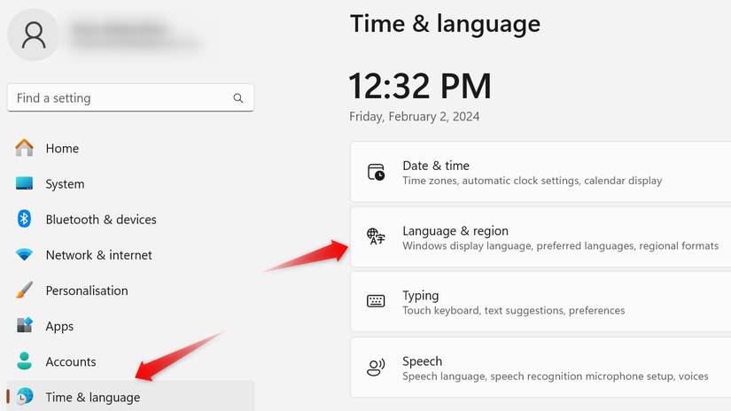 How to Fix the "Your Windows License Only Supports One Display Language ...