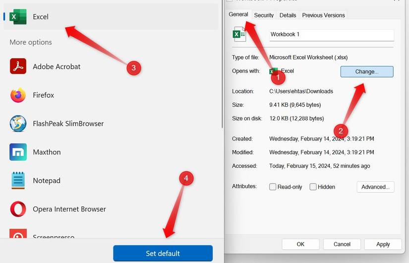 Excel Opening Blank Documents? Try These Tips to Fix the Problem