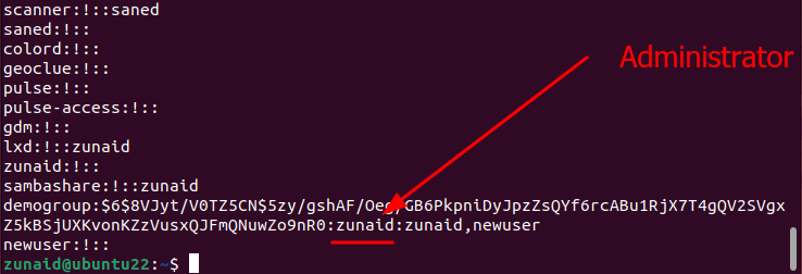 How to Use the gpasswd Command on Linux