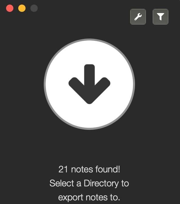 How to Export Apple Notes on an iPhone or Mac