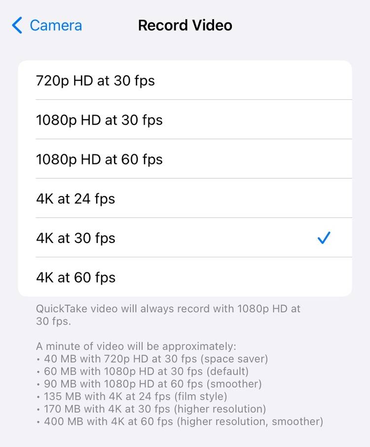 How to Compress Videos on Your iPhone
