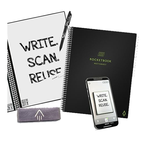 The Best Smart Notebooks of 2024