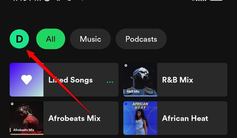 How to Turn Off Explicit Content on Spotify