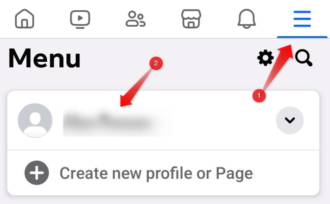 How to Check if Someone Blocked You on Facebook
