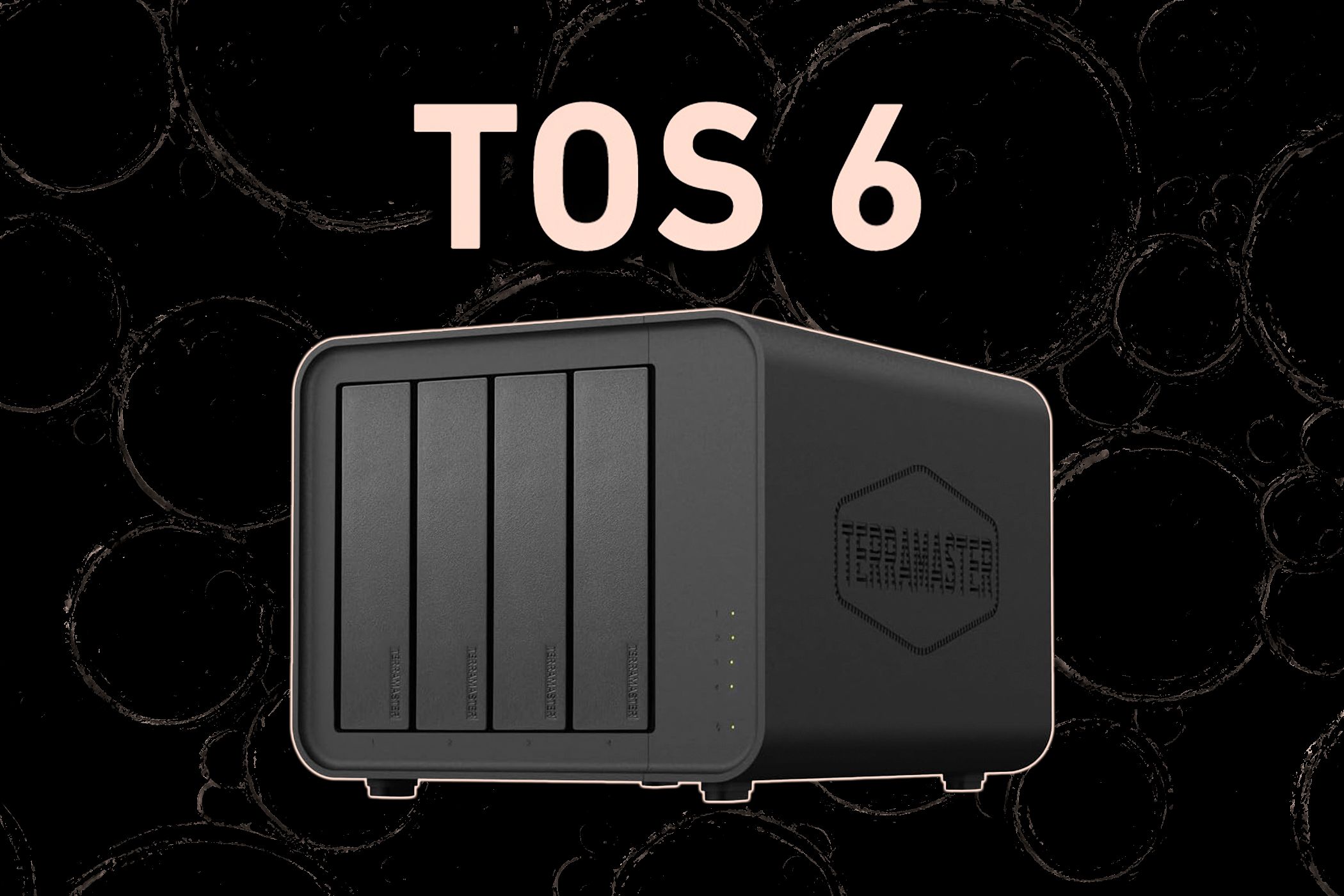 TerraMaster NAS Systems Can Now Try the TOS 6 Beta