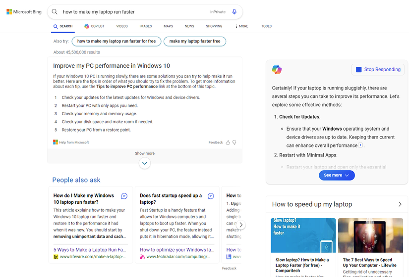 Bing vs. Google: Has Bing Surpassed Google in 2024?