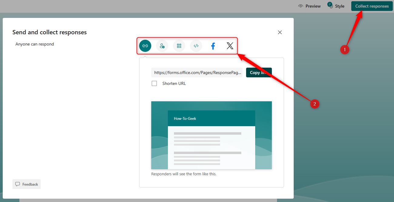 How to Automatically Sync Microsoft Forms With Excel Online How to Automatically Sync Microsoft Forms With Excel Online