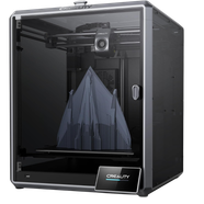 Creality K1 Max Review 3D Printing Goes Mainstream Creality K1 Max Review 3D Printing Goes Mainstream