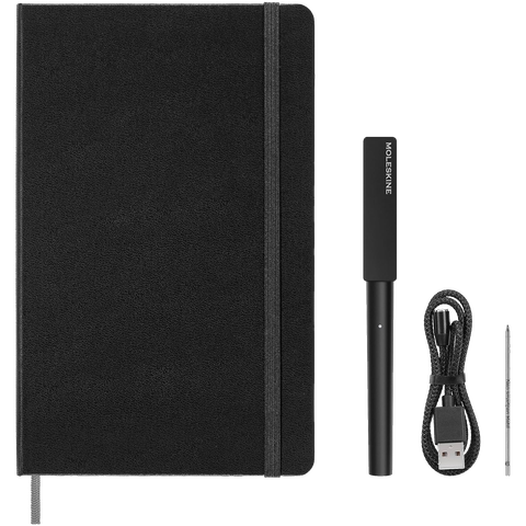 The Best Smart Notebooks of 2024