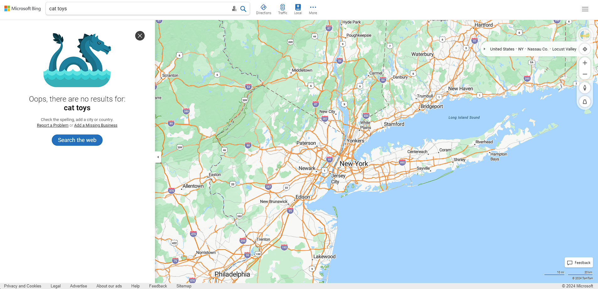 Bing Nos 2024 05