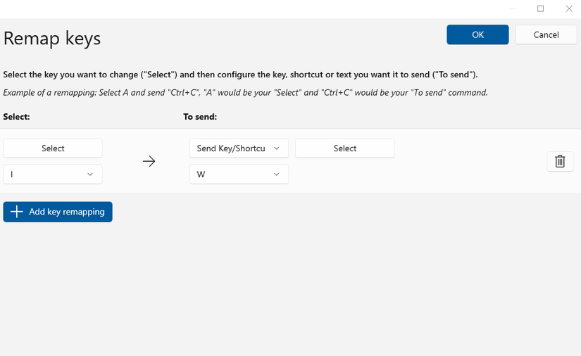 I'm a Left-Handed Gamer, Here's How I Customize My PC Gaming Experience