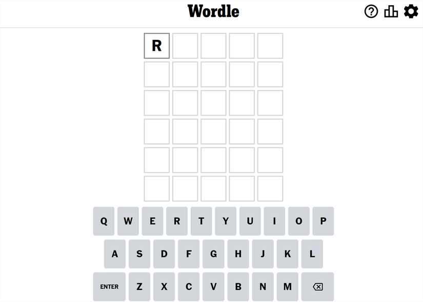 Today's Wordle Answer and Hints for March 29 (#1014)