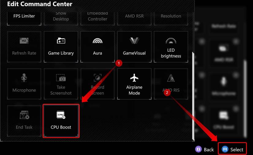 20 Asus ROG Ally Tips and Tricks for Better Battery Life, Gaming, and More
