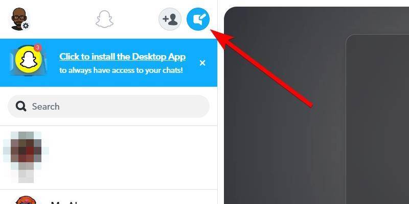 Using Snapchat on the Web Shines for Chatting and Keeping Your Streak