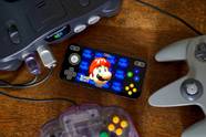 How To Play Classic Video Games On Your IPhone For Free Without