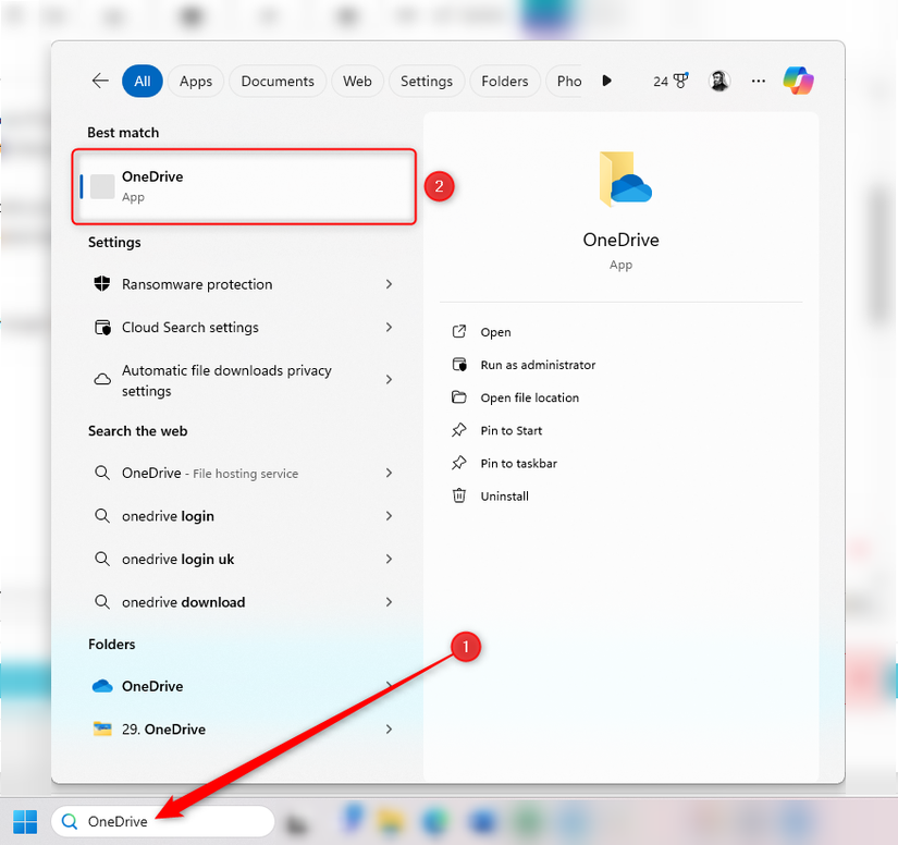 6 Reasons Why You Should Use Microsoft OneDrive