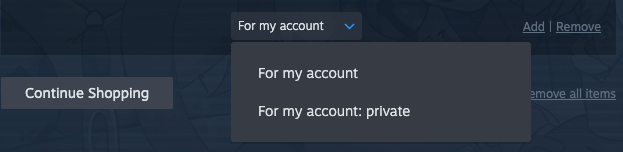 How to Hide Games From Your Steam Family Sharing List