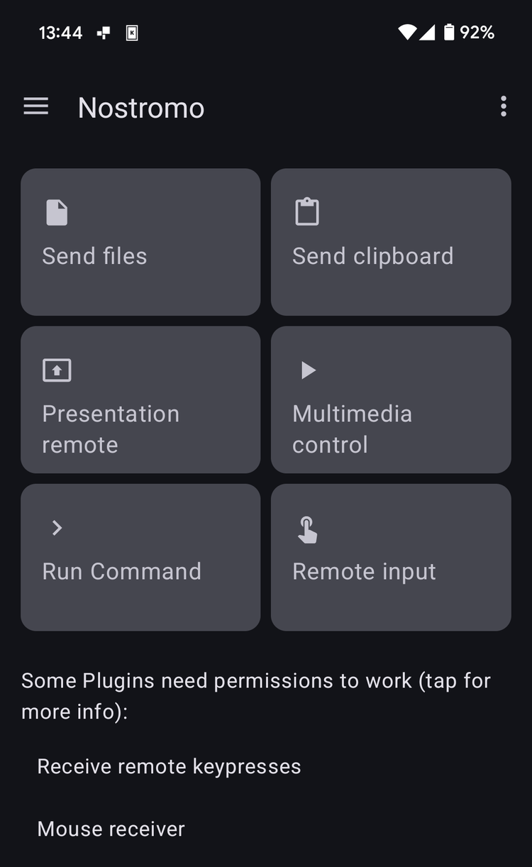I Keep My Linux PC and Android Phone Synced With This App