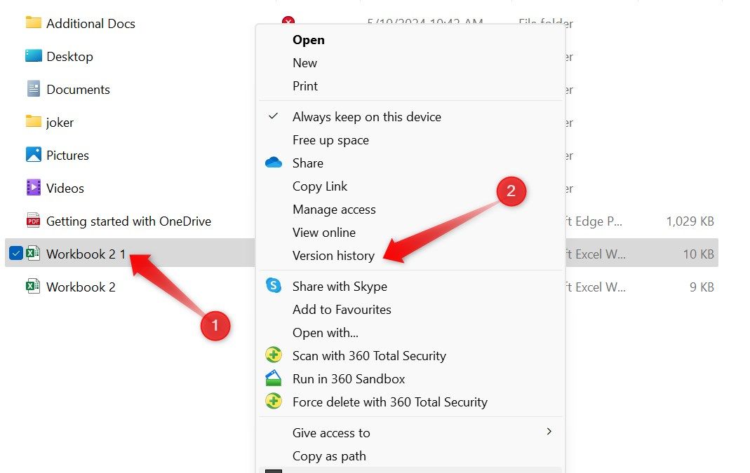 OneDrive Storage Low? 7 Tips to Free Up Space