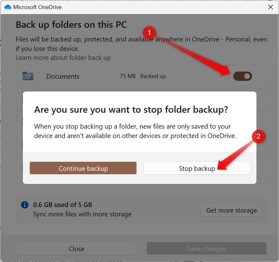 OneDrive Storage Low? 7 Tips to Free Up Space