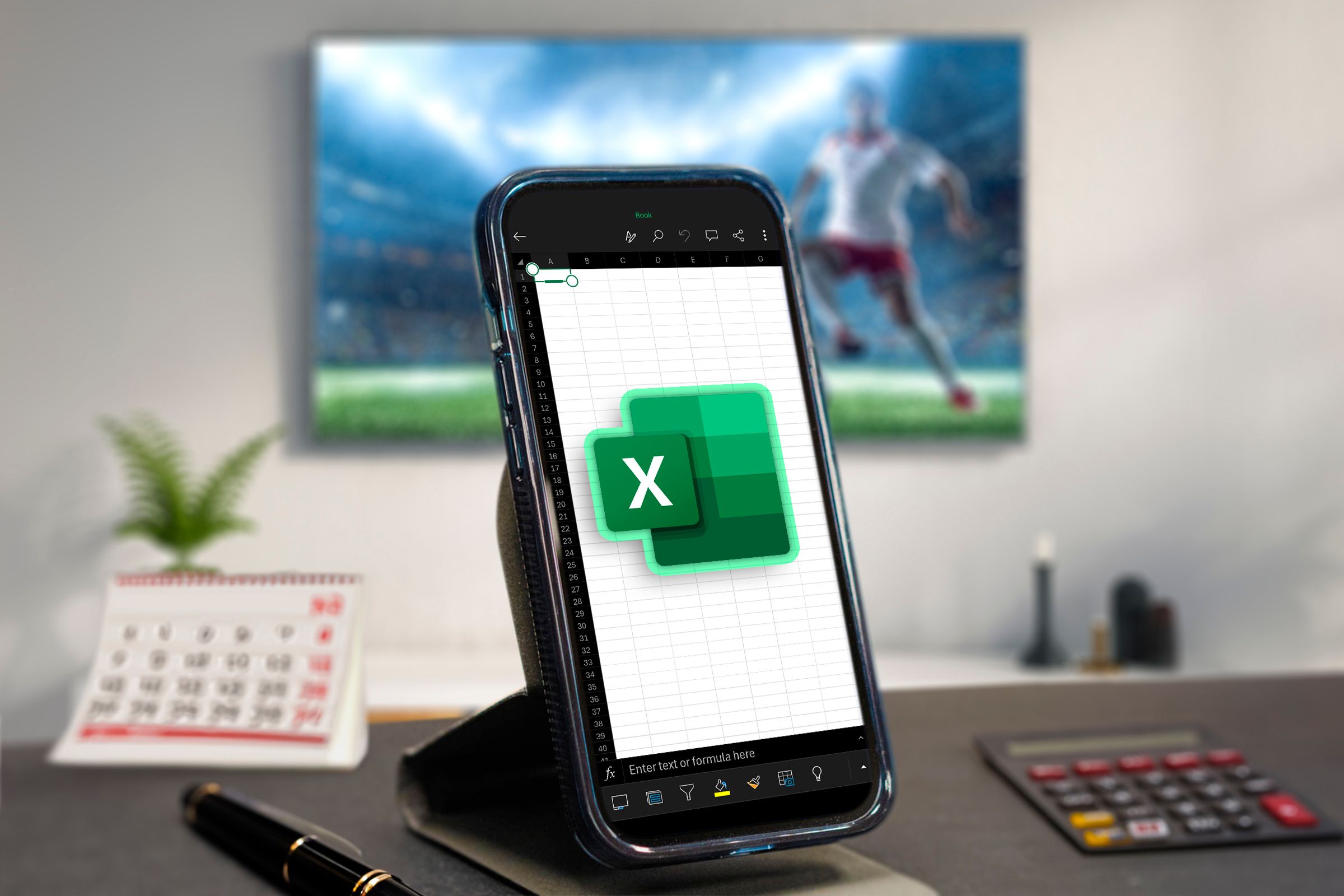 Excel Isn't Just for Accountants: 4 Ways I Use It In My Daily Life