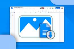 Google Docs How To Geek