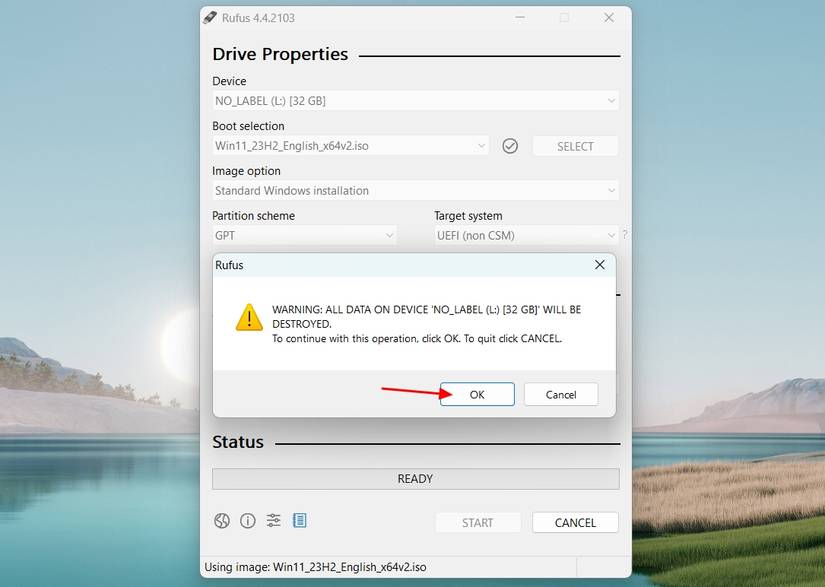 Don't Wait for an Emergency, Here's How to Create a Bootable Windows 11 ...