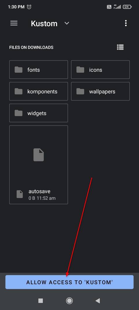 How I Made My Own Custom Android Theme With a Few Free Apps