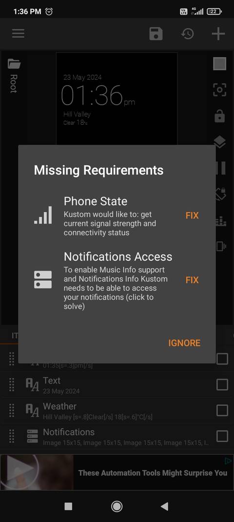 How I Made My Own Custom Android Theme With a Few Free Apps