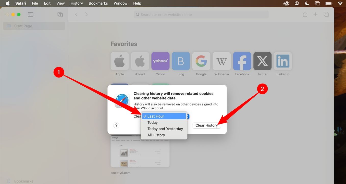 Removing History From Computer How To Wipe A Computer Windows 8