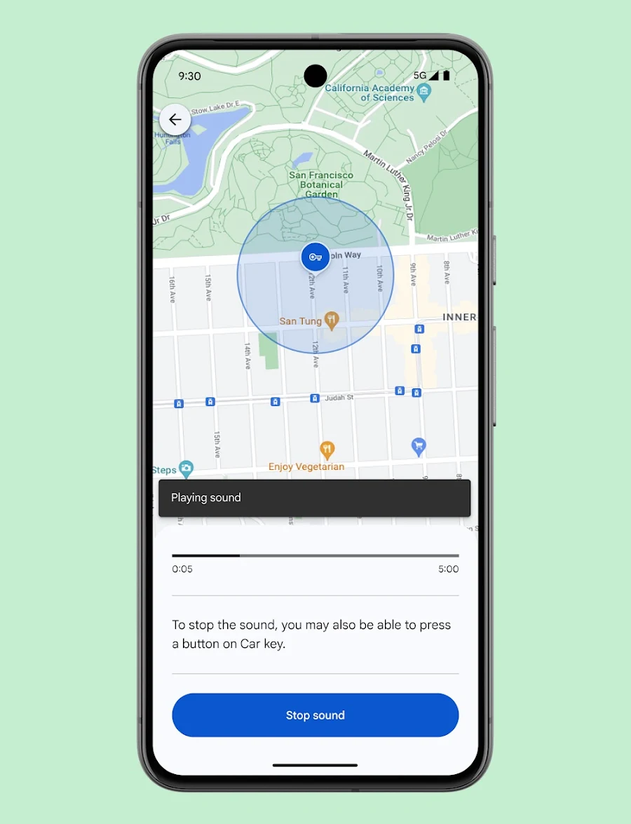How Does Google s Find My Device Work and Is It Secure