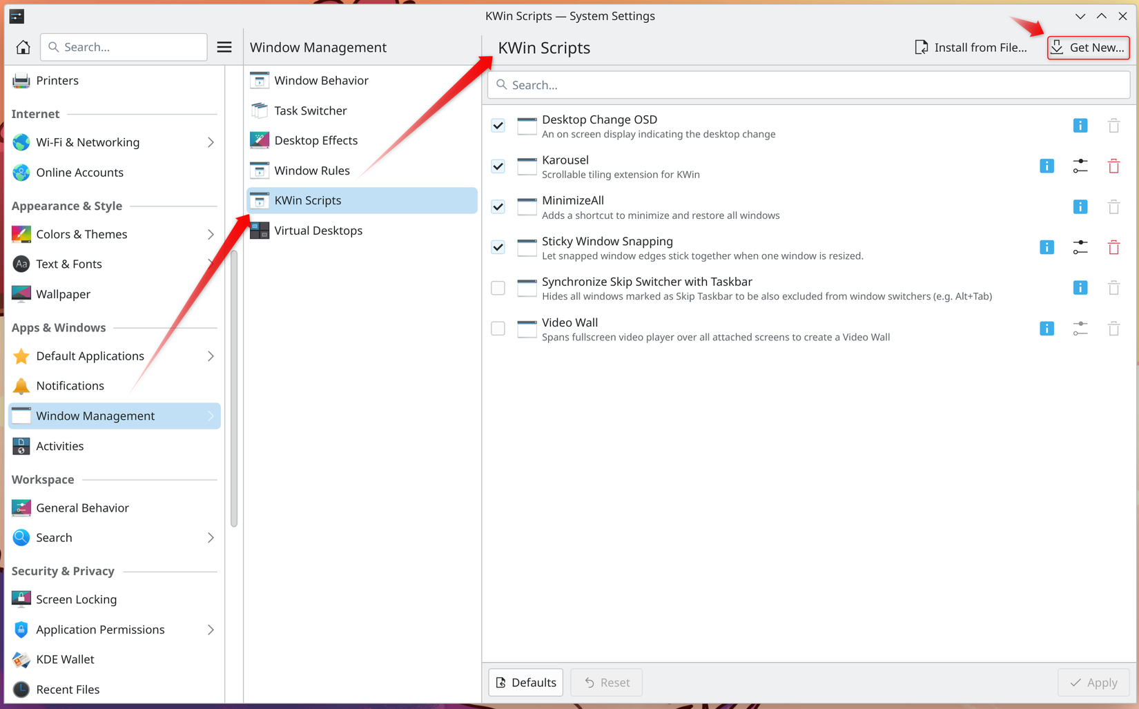 7 Ways I Get the Most Out of My KDE Plasma Linux Desktop