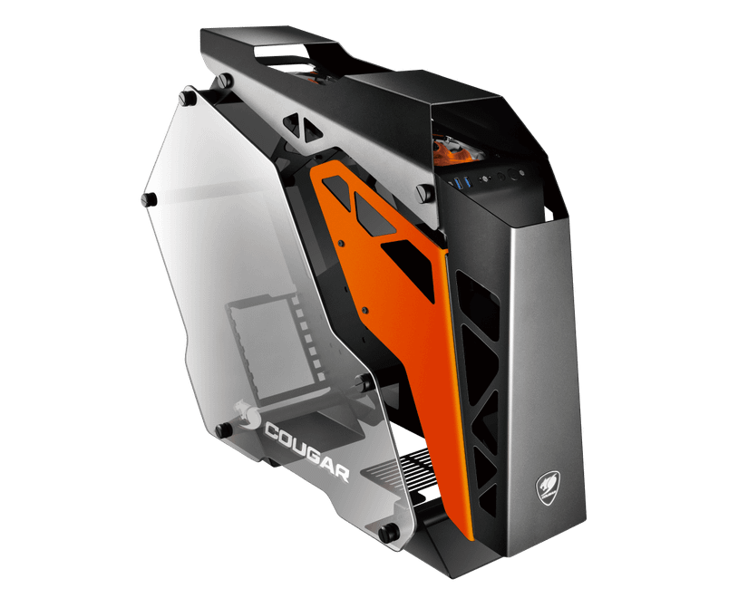 Bring Back the Weird: The 10 Best Strange PC Cases