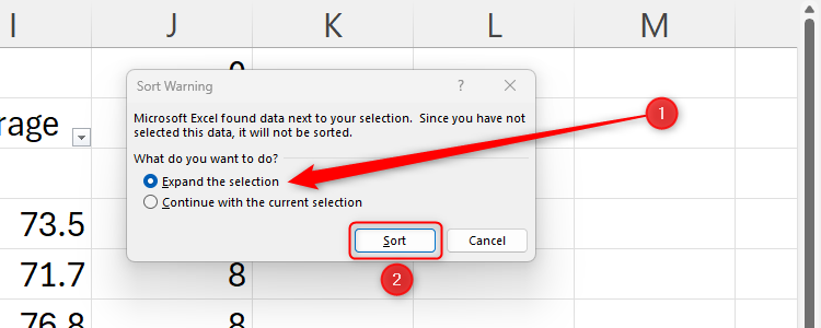 6 Microsoft Excel Mistakes and How to Avoid Them