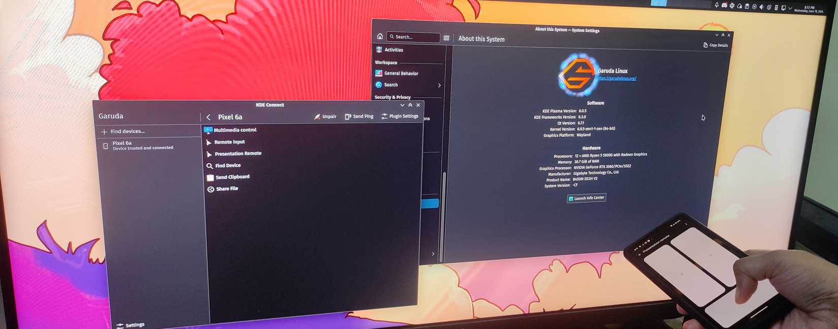 KDE Desktop: 9 of the Best Features You Should Be Using