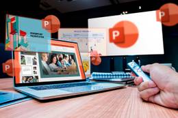 Is Microsoft PowerPoint A Program Of The Past 