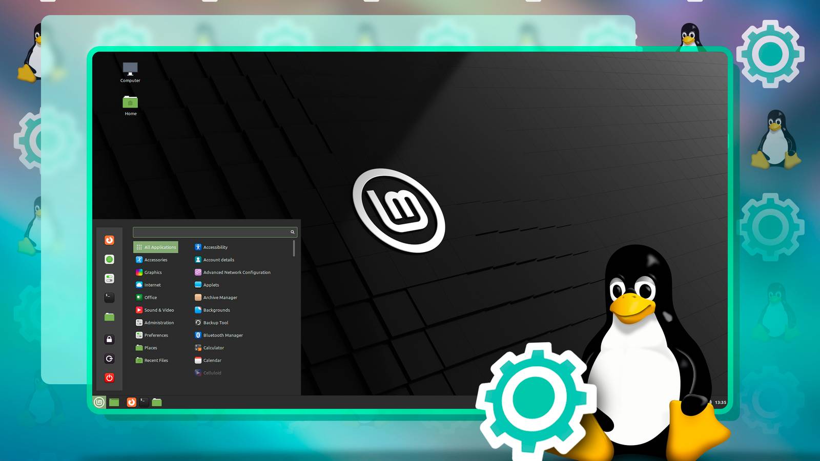 12 Things I Do Right After Installing Linux (And You Should Too)
