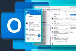 Microsoft Outlook On Mobile Just Got A Font Upgrade