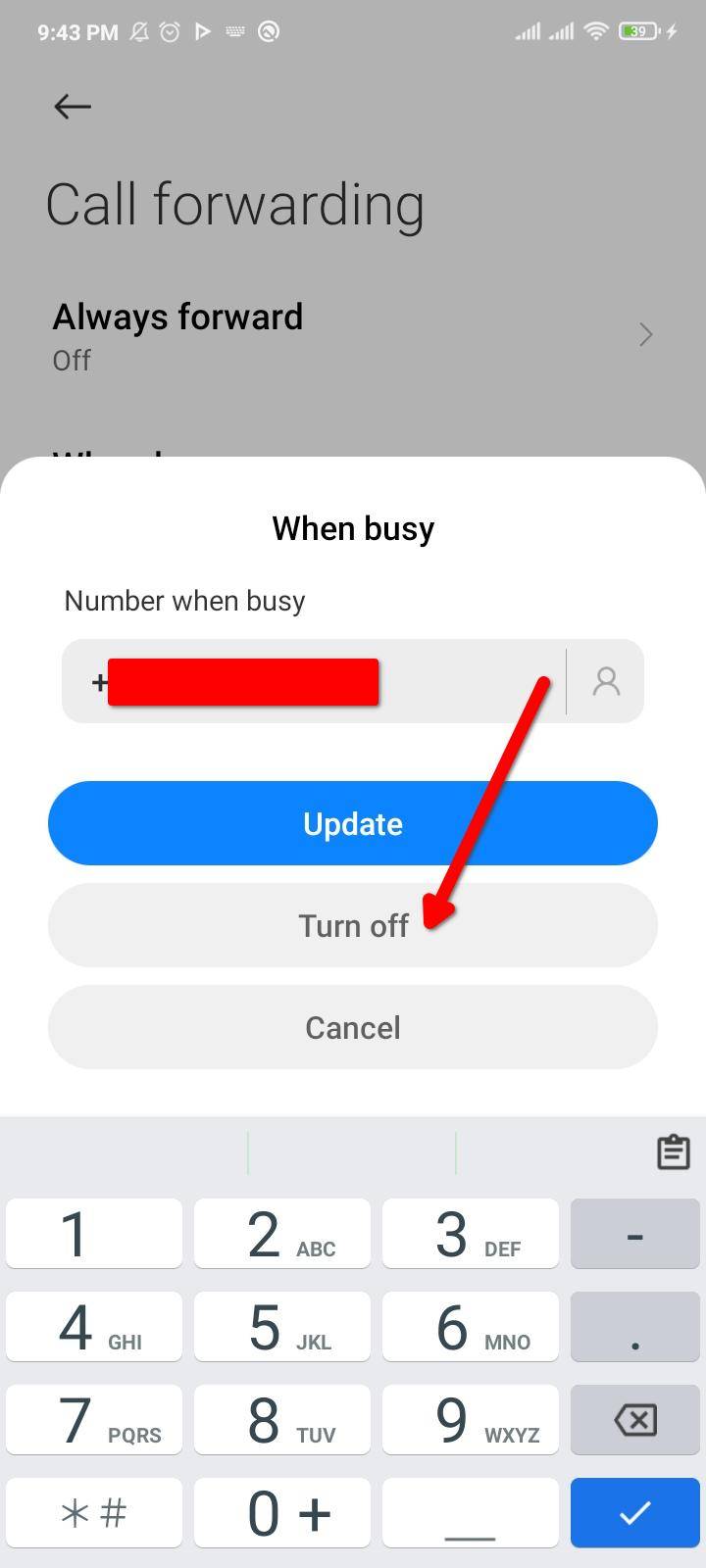How to Set Up Call Forwarding for Any Phone