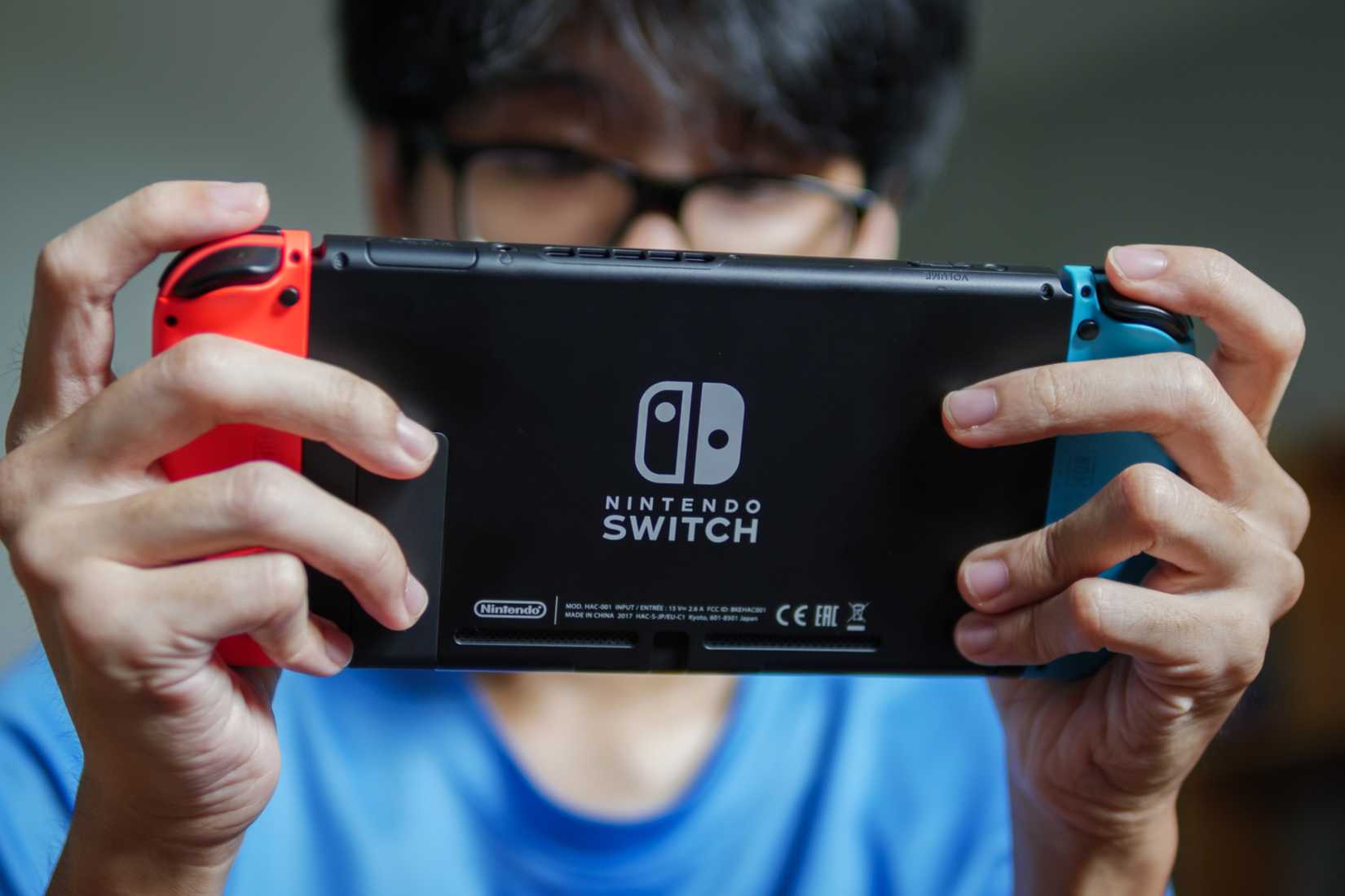 I’m Worried Nintendo Is Repeating a Big Mistake With the Switch 2