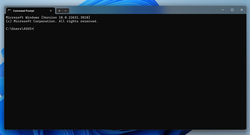 The Windows Terminal Looks Dull, so I Made It Look Cool
