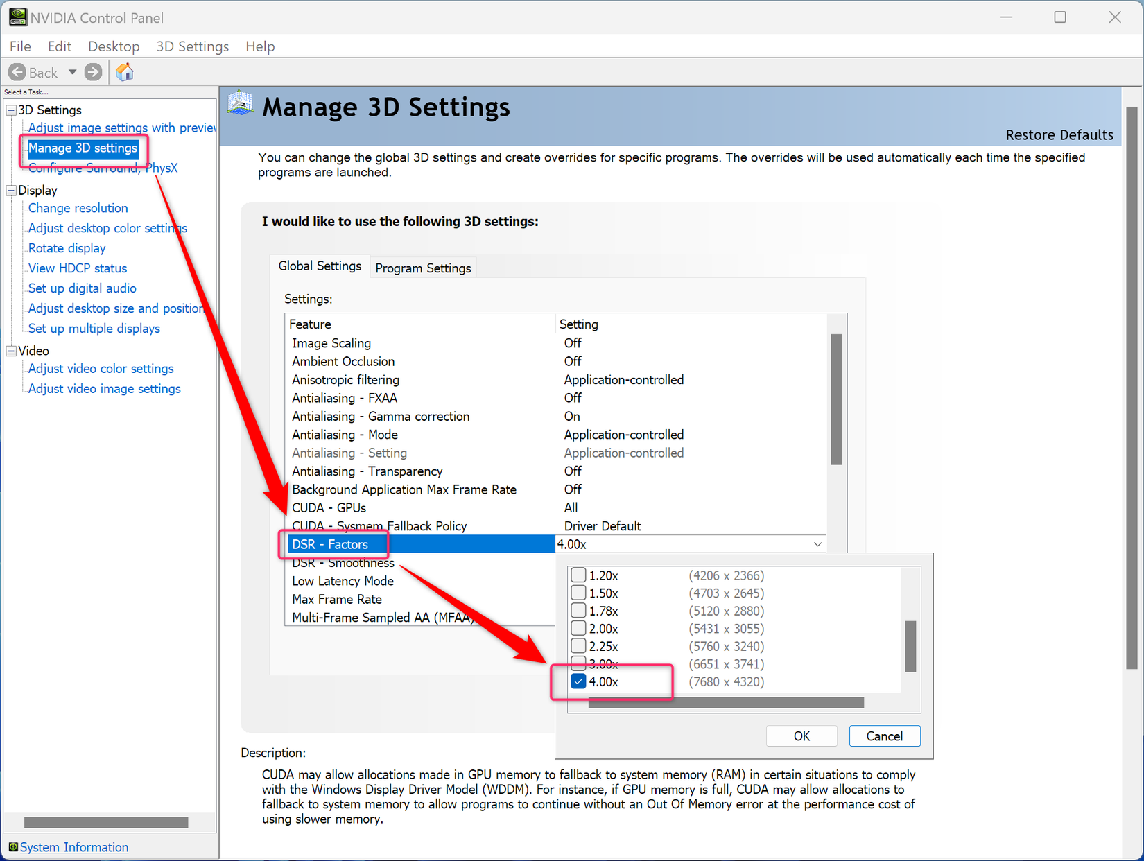 How To Take 4K Screenshots on Your 1080p Monitor