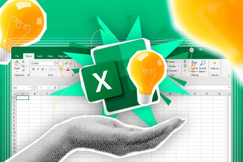 8 Ways to Make a Shared Excel Spreadsheet Easier to Navigate