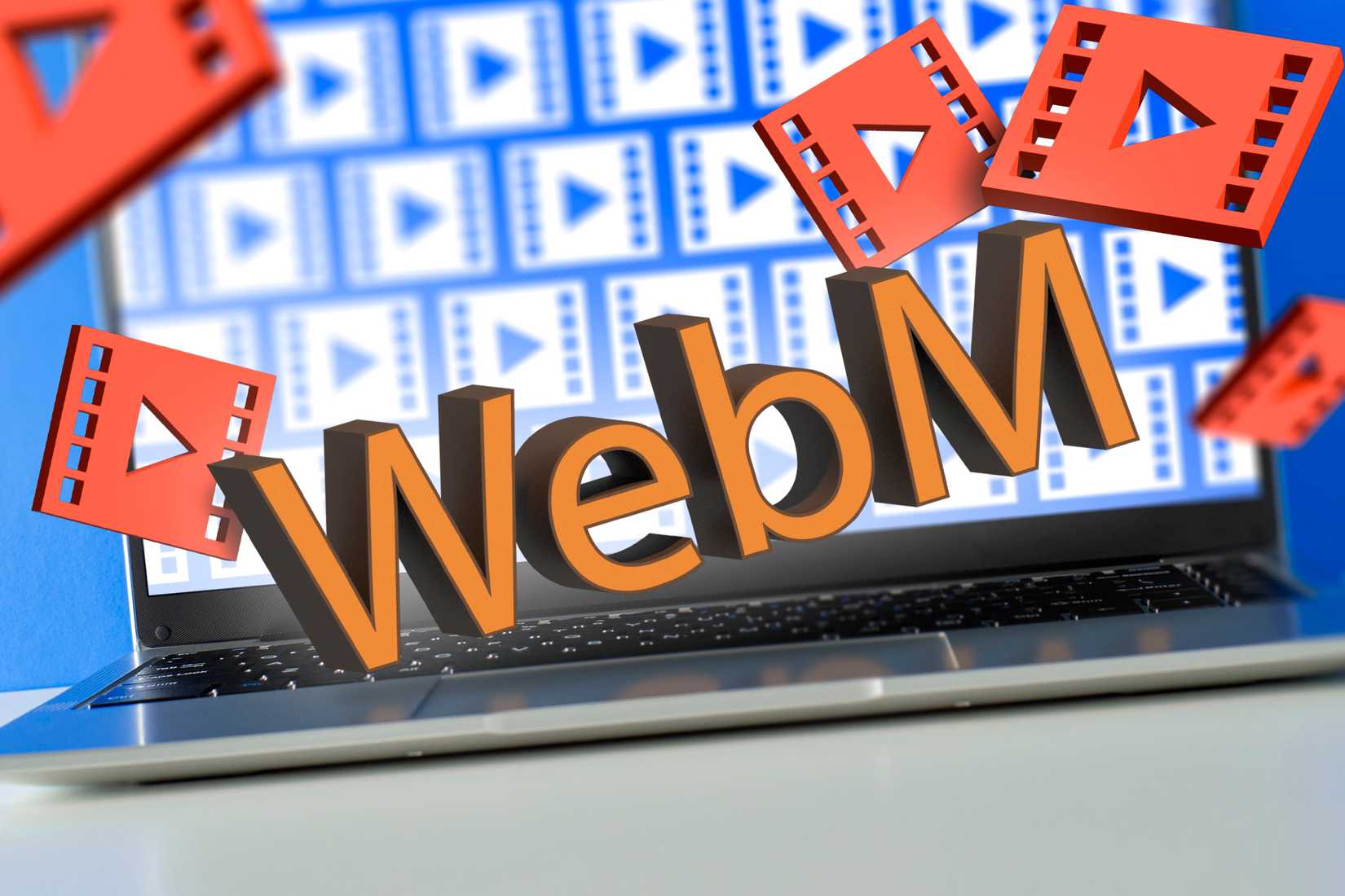 Video File Formats Explained: MP4, MOV, and More