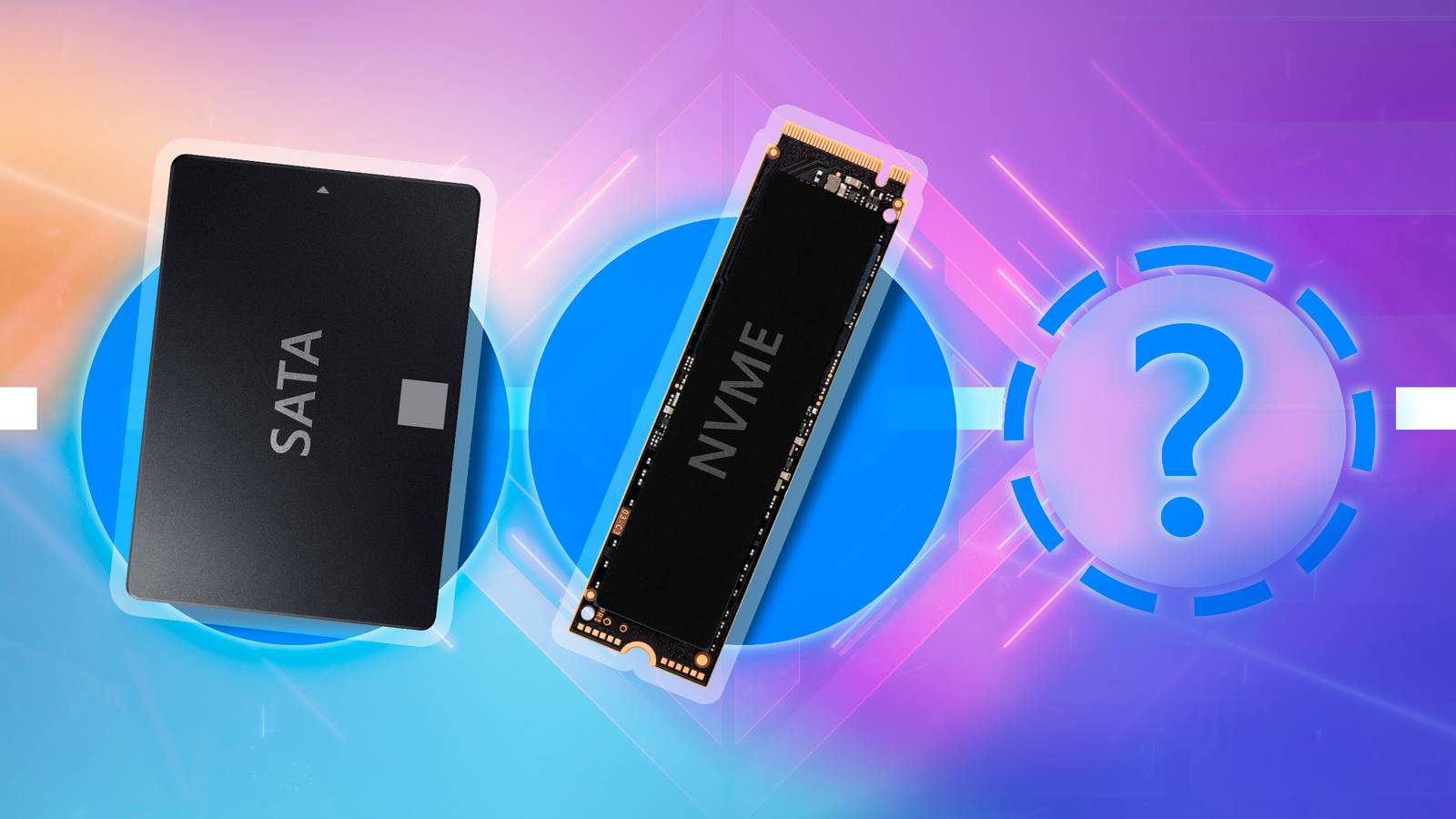 The Future of SSDs: What Comes After NVME?