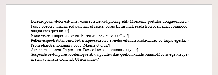 6 Ways to Improve Your Microsoft Word Formatting