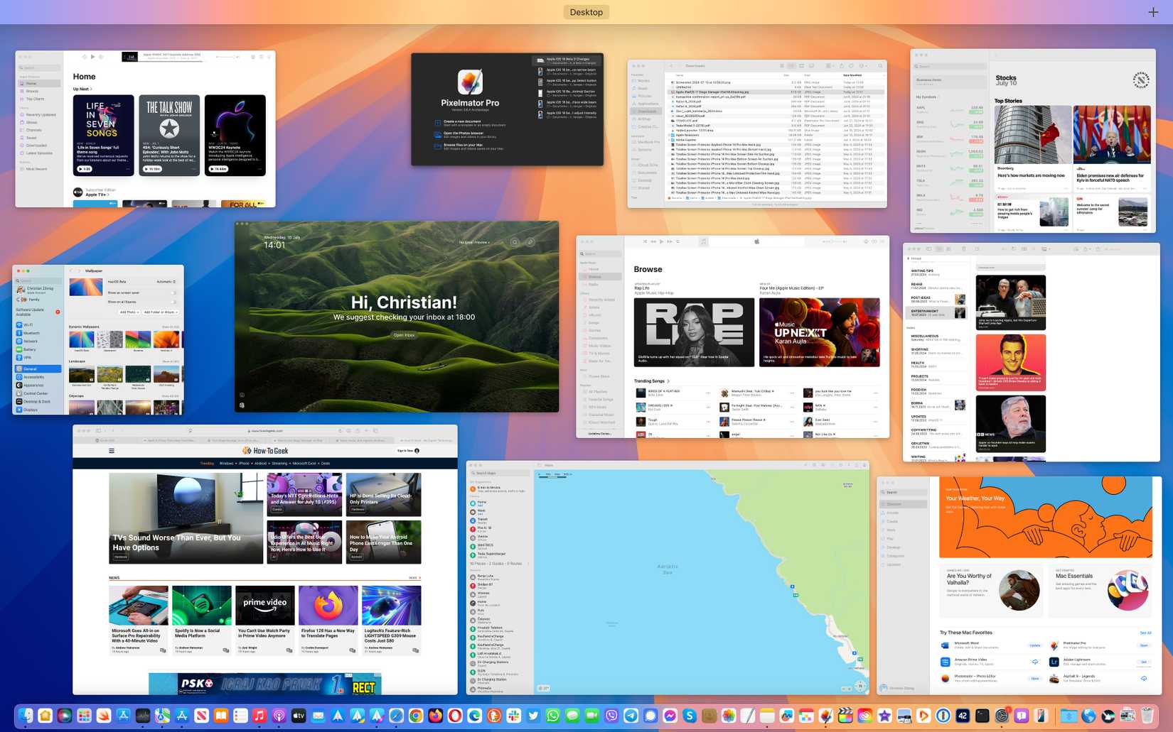 Apple Is 3 Easy Fixes Away From Making iPadOS a Multitasking Beast